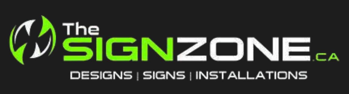 Home - The Sign Zone